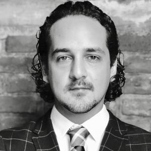 Diego Paramo Godinez | Investus Capital Partners | GRI Institute