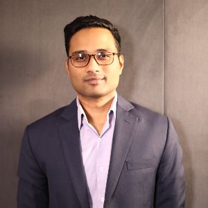 Harsh Binani | Smartworks | GRI Institute