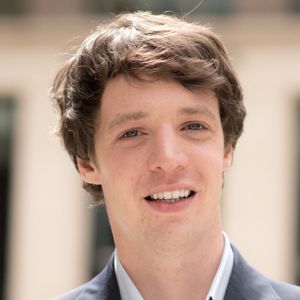 Toby Wilde | Oparo | GRI Institute