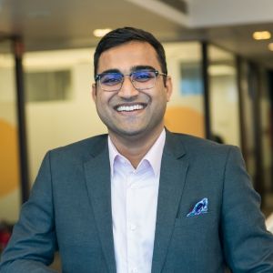 Harsh Vardhan Bhandari | MGB Advisors Pvt Ltd | GRI Institute