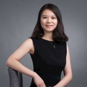 Catherine Lu | Westbrook Partners | GRI Institute