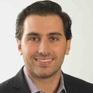 Joseph Negri | Amherst Capital | GRI Institute