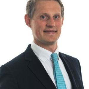 Christopher Ware | The Conygar Investment Company PLC | GRI Institute