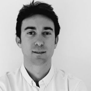 Gregory Cardona | The Babel Community | GRI Institute