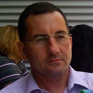 Thomas Gibney | Zenith Investment Management | GRI Institute