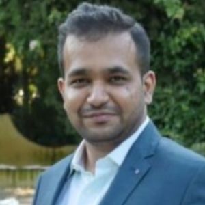 Prateek Patil | Puneet Urban Spaces | GRI Institute