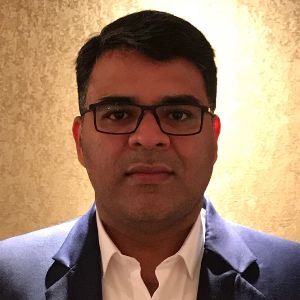 Imran Maknojia | United Builders | GRI Institute