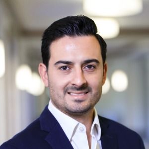 Alberto Herrejon | Ambienta Capital | GRI Institute