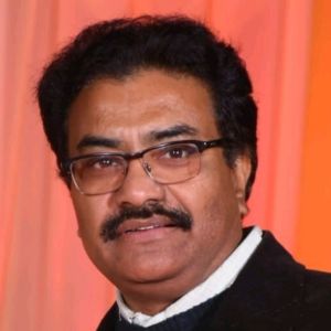 Dr. Krishan Joshi | Anukampa Group | GRI Institute