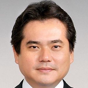 Fred Uruma | Touchstone Capital Management | GRI Institute