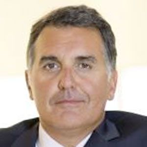 Pascal Le Goueff | Eurocommercial Properties | GRI Institute