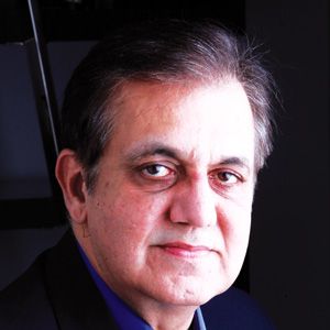Ashok Mohanani | EKTA World | GRI Institute