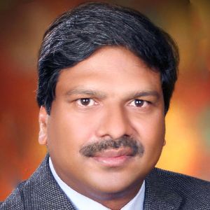 Seshu Kumar | Bhavana Infra Developers | GRI Institute