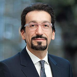 Fulvio Orlando | Victoria Asset Management | GRI Institute