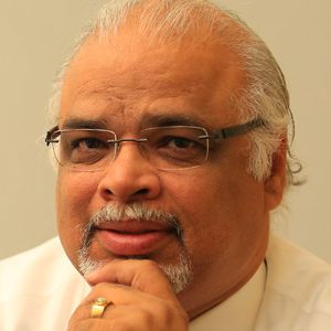S P Reddy | Terminus KG Ventures | GRI Institute