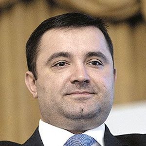 Andrei Mocanu | NordWest Capital | GRI Institute