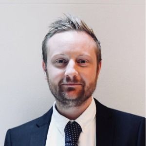 Nicholas Turner | Capital Assured | GRI Institute