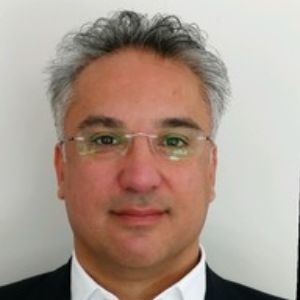 David Jerrard | Precede Capital Partners | GRI Institute