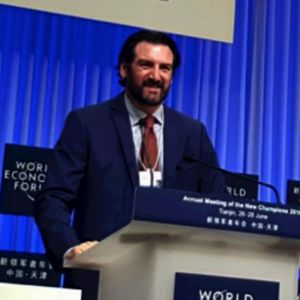 Sandro Salsano | Salsano Group | GRI Institute