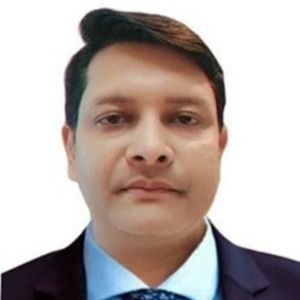 Gaurav Singhal | CMS Info Systems | GRI Institute