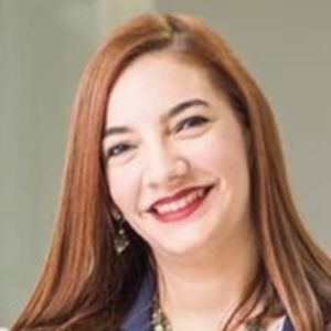 Ailyn Rodriguez | Joy Real Estate RD | GRI Institute