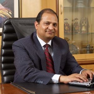 Pramod Agrawal | Derewala Industries Limited | GRI Institute
