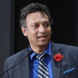 Khadeer Shariff | Siraj Holding International | GRI Institute