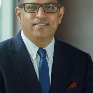 Sunjae Sharma | Hyatt Hotels | GRI Institute