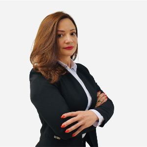Erika Morales | Grant Thornton - Colombia | GRI Institute
