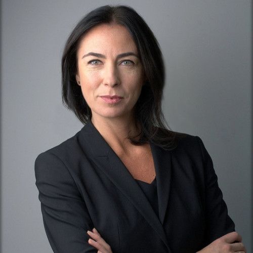 Agata Brzezinska - Pradera | GRI Institute