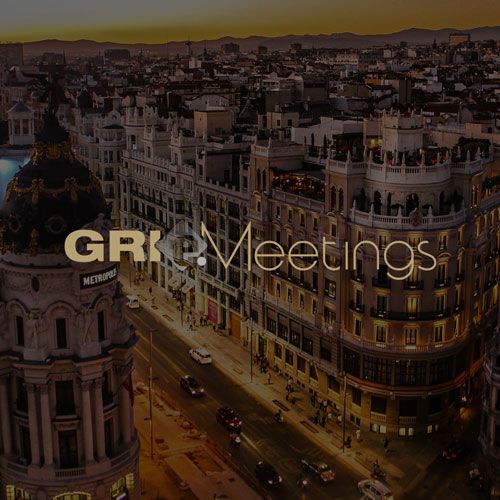 Harmonized Retail - How to resurrect physical stores | GRI Institute