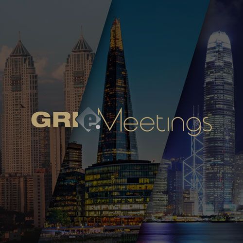 A Tale of Three Cities - Building Resilience | GRI Institute