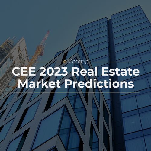 CEE 2023 Real Estate Market Predictions | GRI Institute