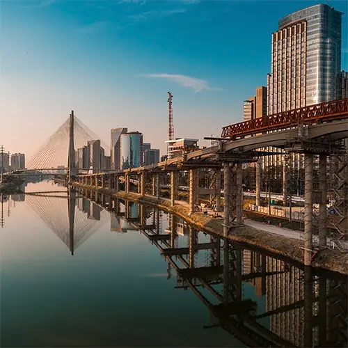 UBS - Estratégias e próximos passos após aquisição do CS | GRI Institute