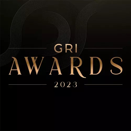 GRI Awards 2023 | GRI Institute