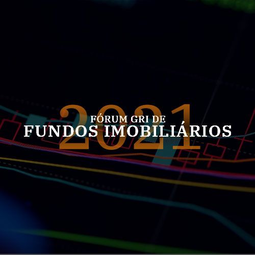 Clube Fii | GRI Club - Fórum GRI de Fundos Imobiliários | GRI Institute