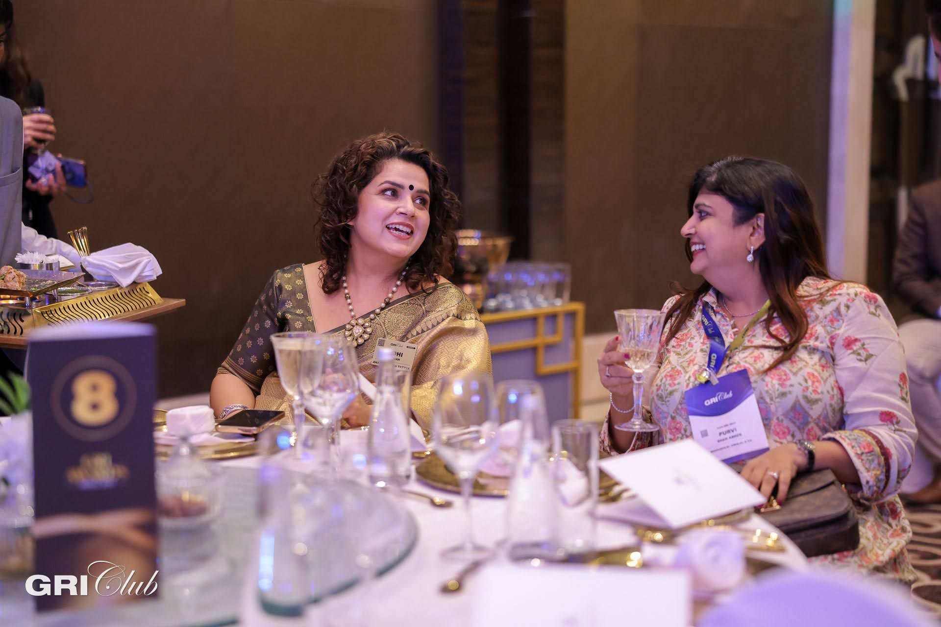 GRI Awards India 2025 | GRI Institute