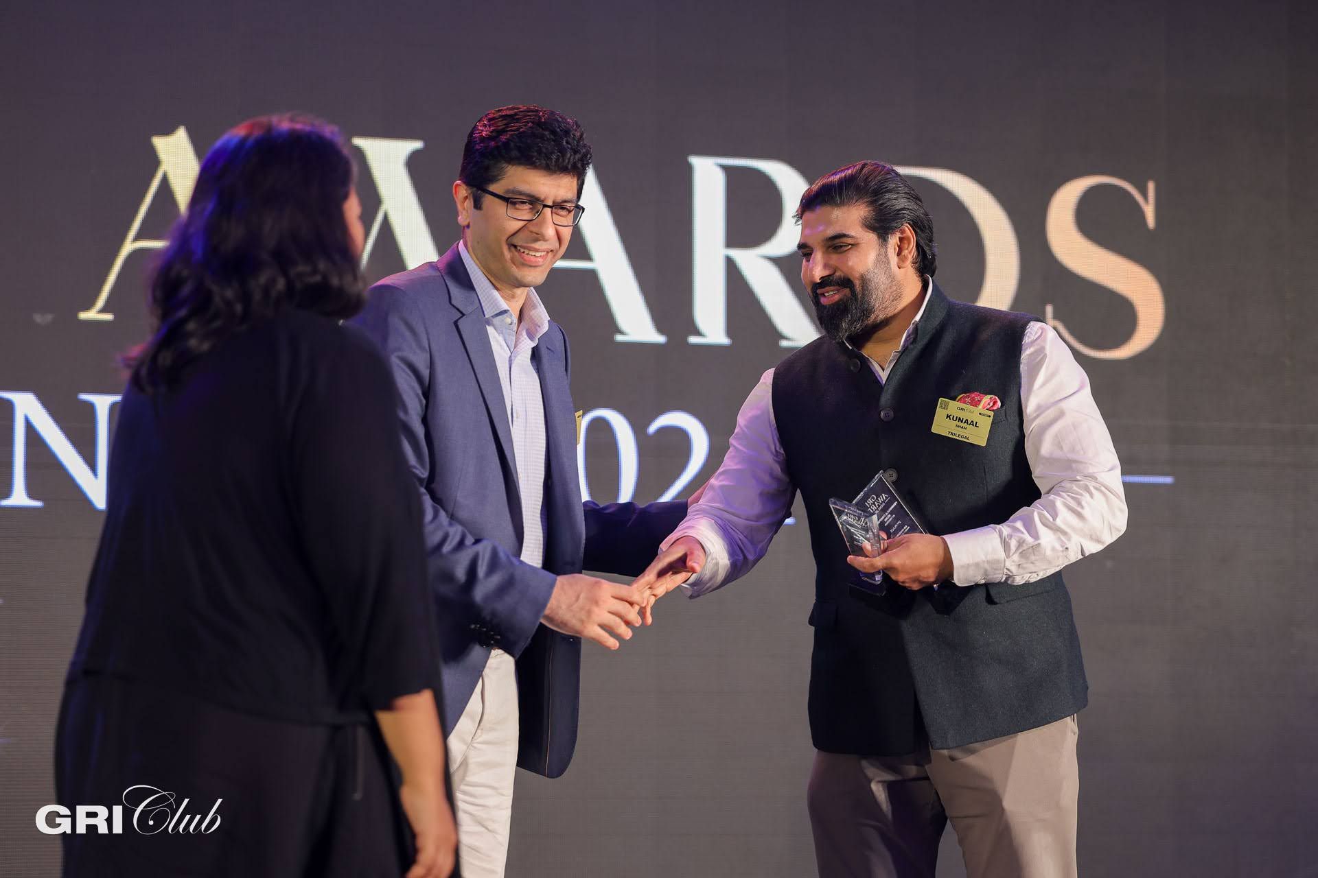 GRI Awards India 2025 | GRI Institute