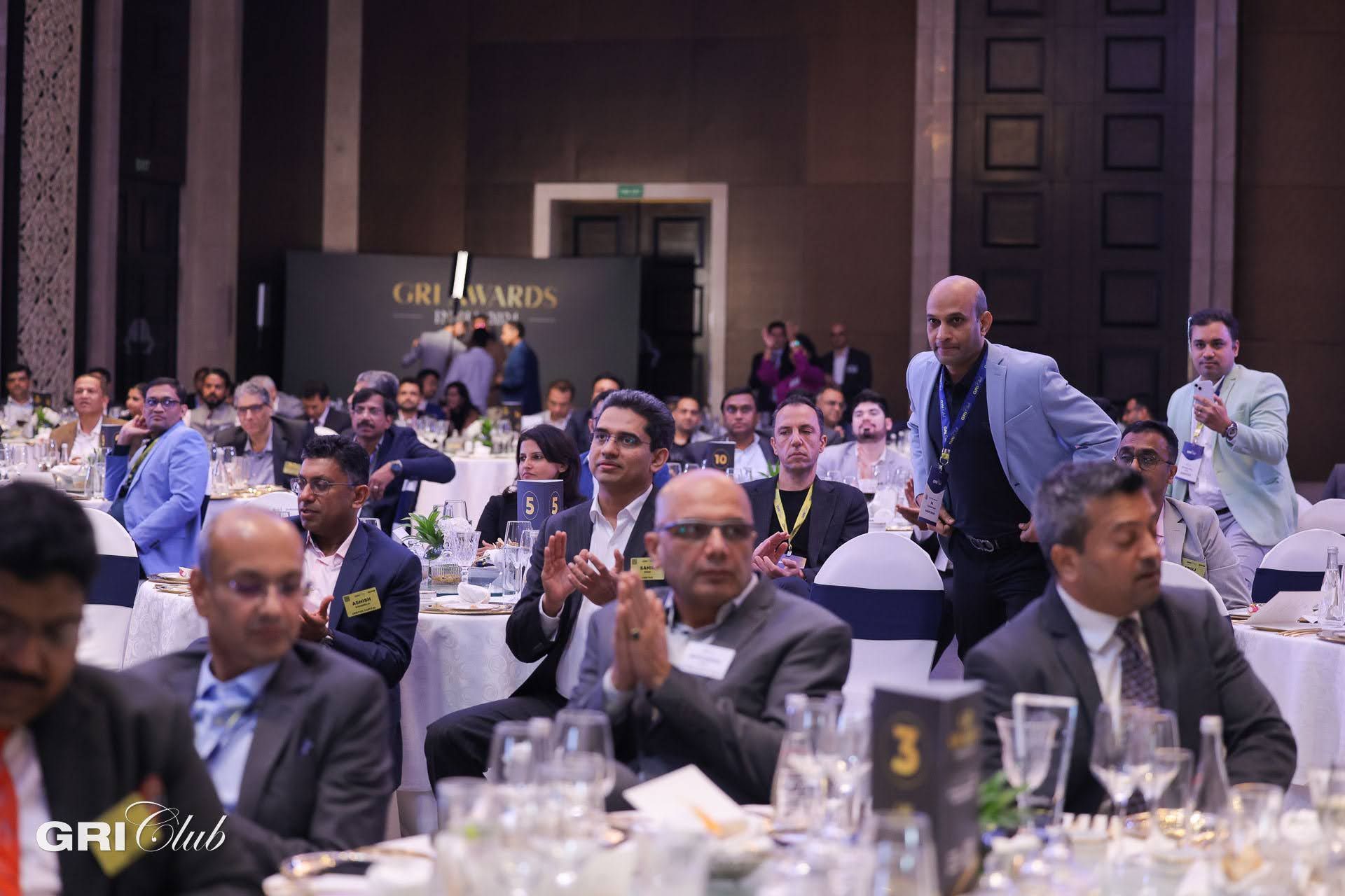 GRI Awards India 2025 | GRI Institute