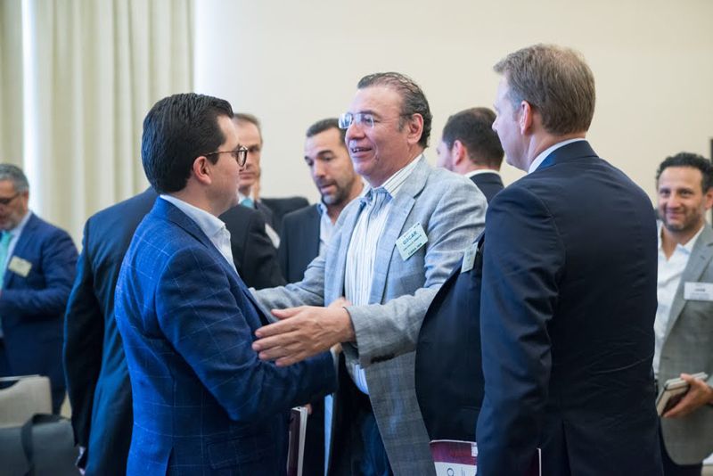 GRI Real Estate Mexico | GRI Institute