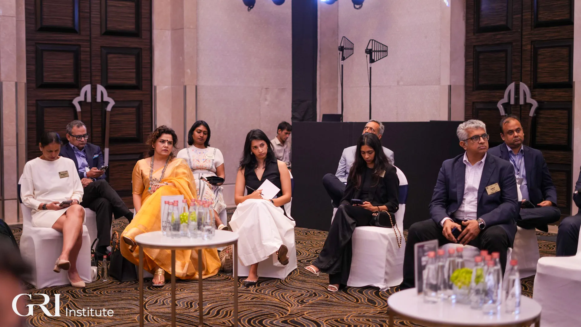 6 Key Real Estate Market Insights from India GRI 2025 | GRI Hub News