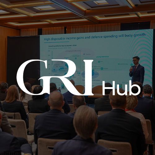 Capitalising on Convergence: CEE GRI 2026 Spotlight Report | GRI Hub News