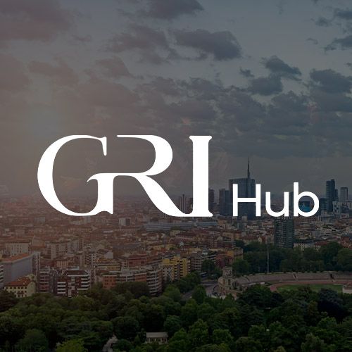 GRI Italian Hotel and Hospitality Real Estate Q1 2026 Report | GRI Hub News