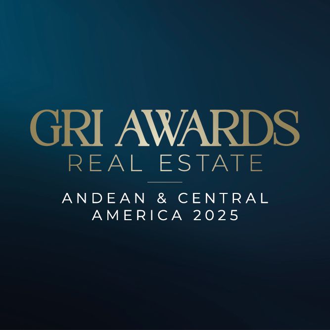 GRI Hub Noticias | Proyectos avanzan en GRI Awards Andean