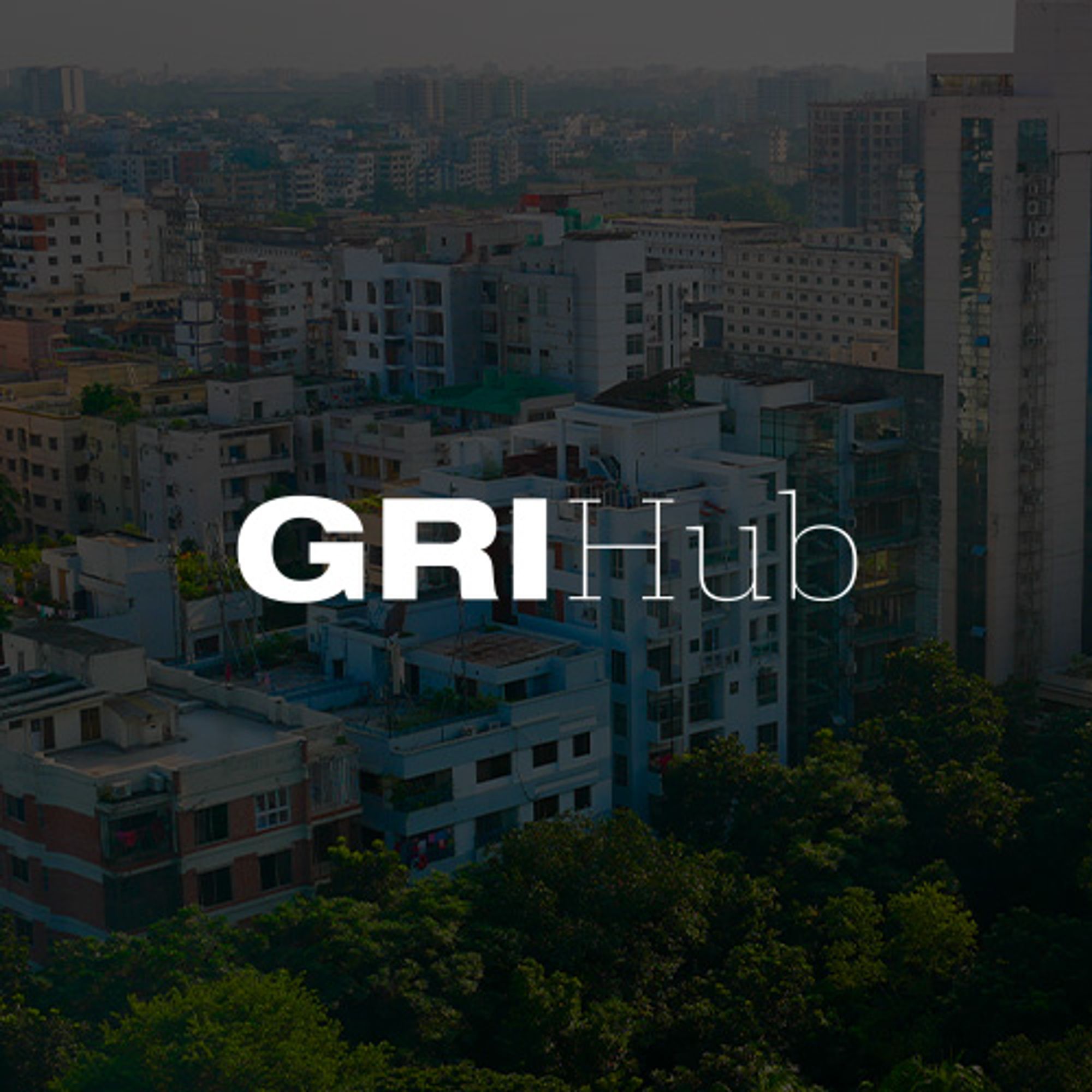 GRI Hub News | Catalysts for Residential Real Estate