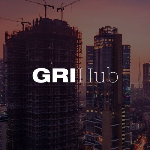 GRI Hub News | Revolutionising Urban Living