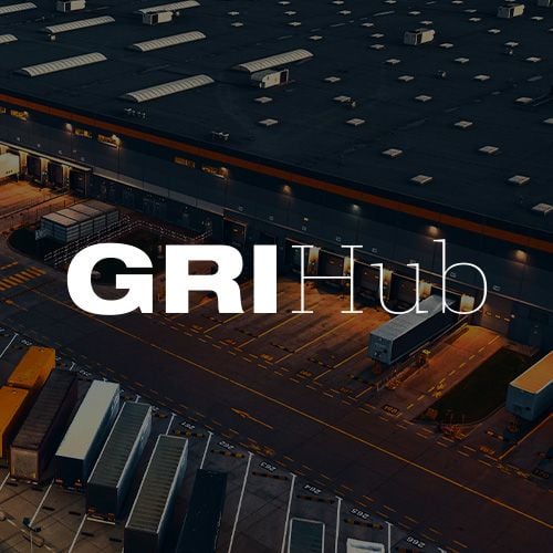 GRI Hub News | GRI Warehousing & Logistics India