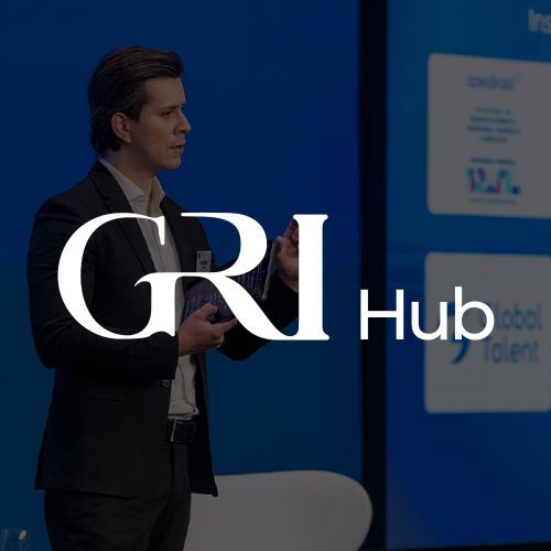 A 11ª edição do Brazil GRI Infra & Energy já começou | GRI Hub News