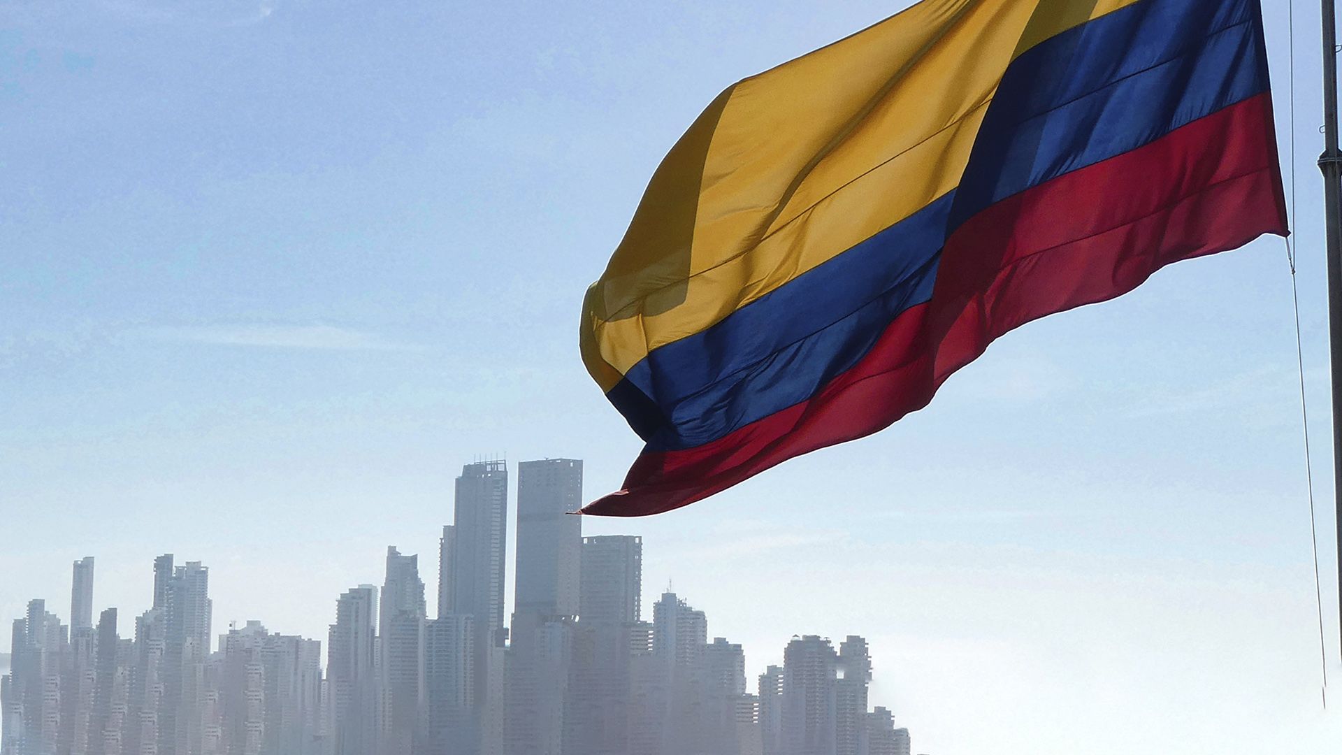 GRI Hub Noticias | GRI Club Infra difunde retos y propuestas para Colombia