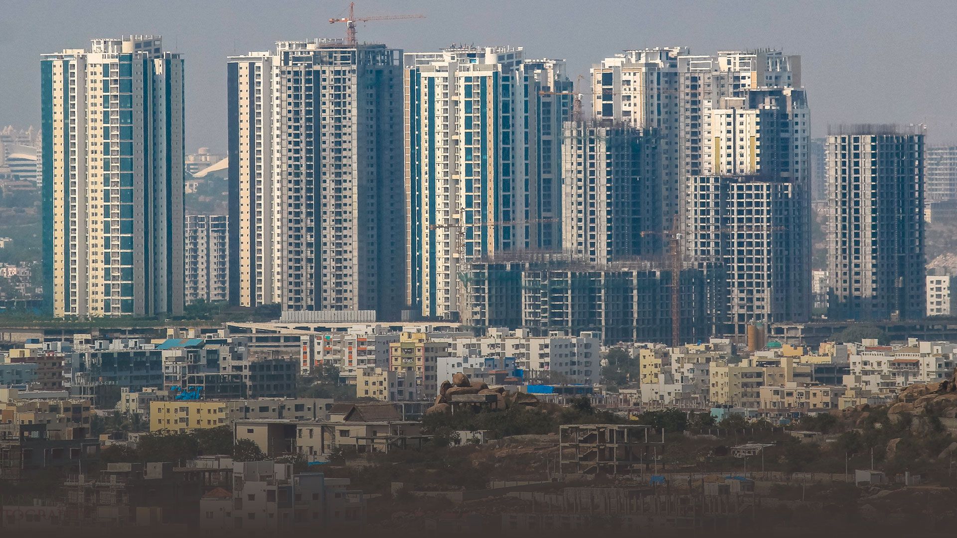 GRI Hub News | Hyderabad proves how infrastructure is vital to real estate
